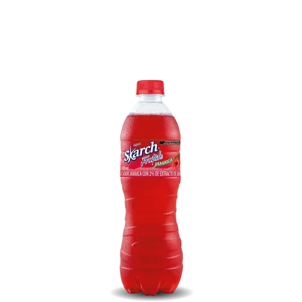 Jamaica - 600 ml. - Skarch Frutale | Agua purificada sin Sodio y ...